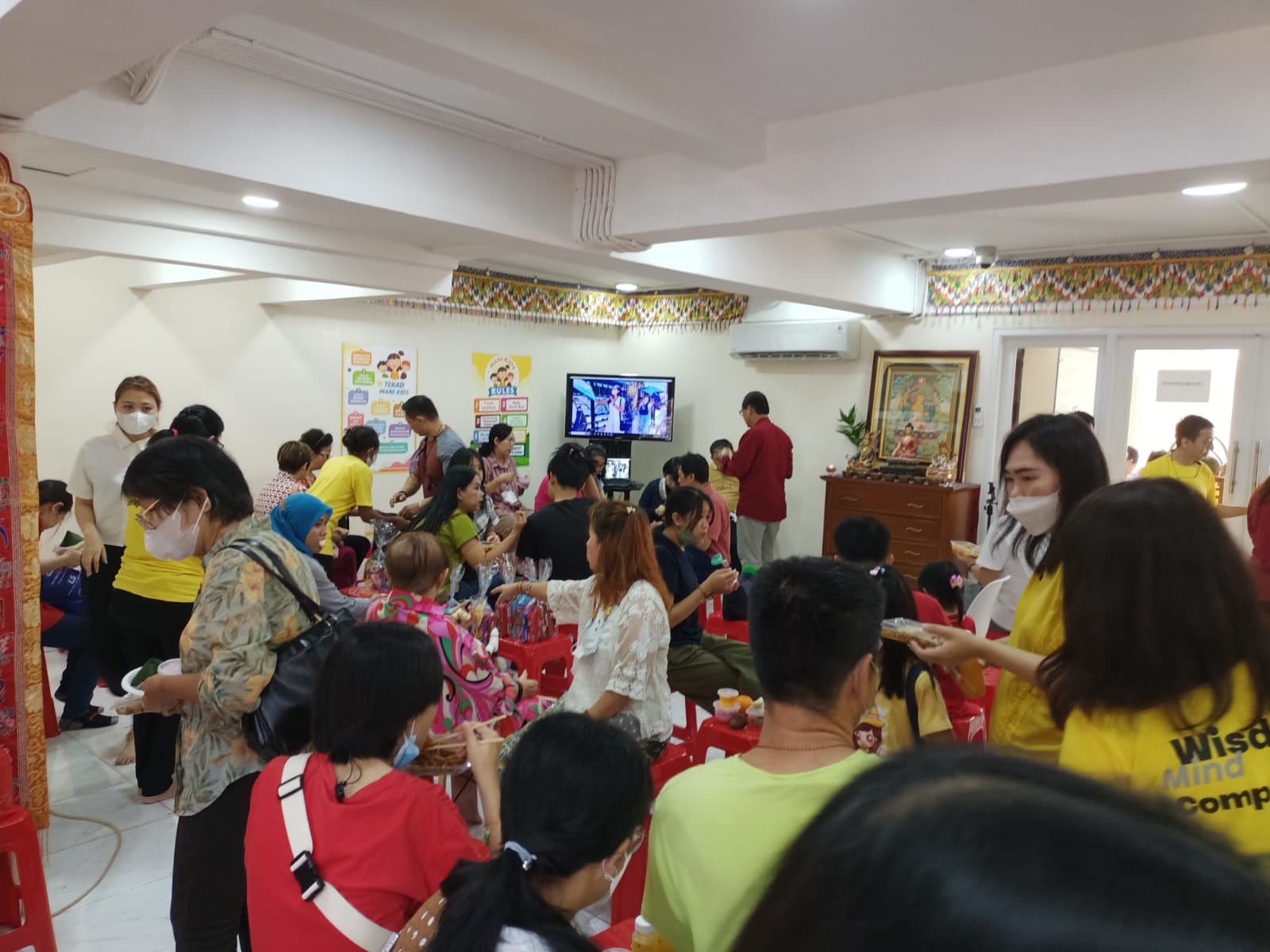 MH JKT 3nd Anniversary (2023) – Mani House